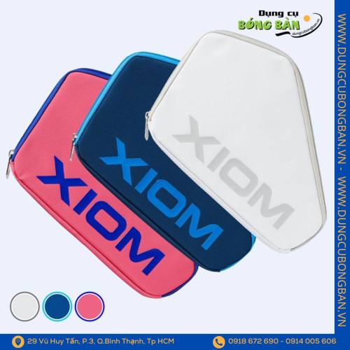 Xiom PENTA Single White